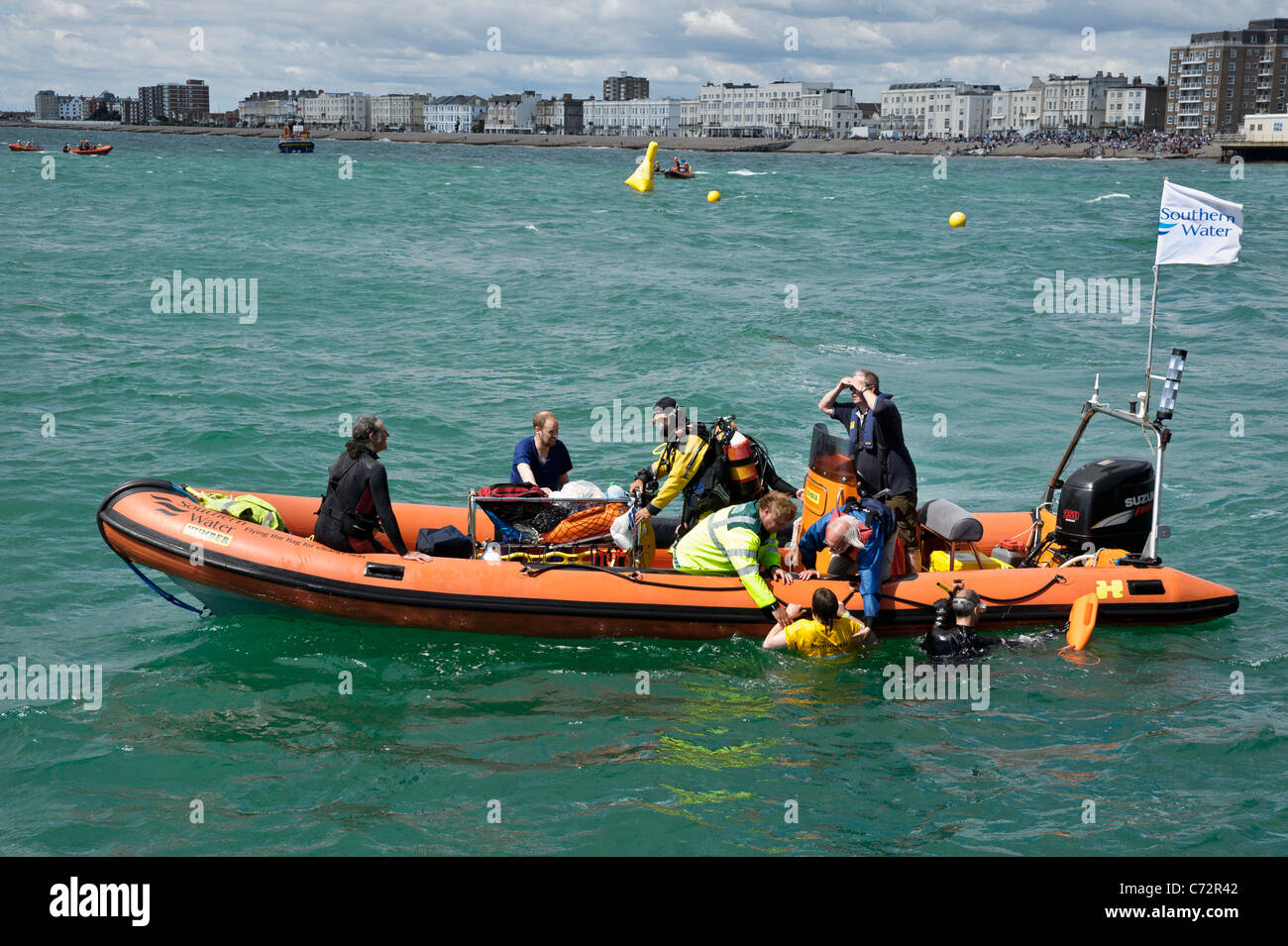 Rib craft hi-res stock photography and images - Alamy