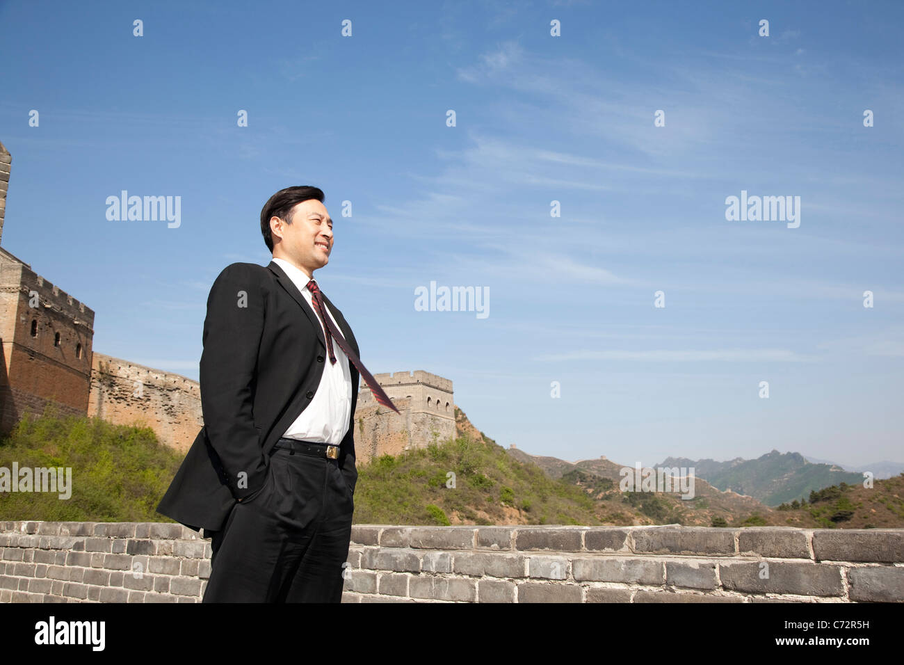 Hebei province and woman hi-res stock photography and images - Alamy