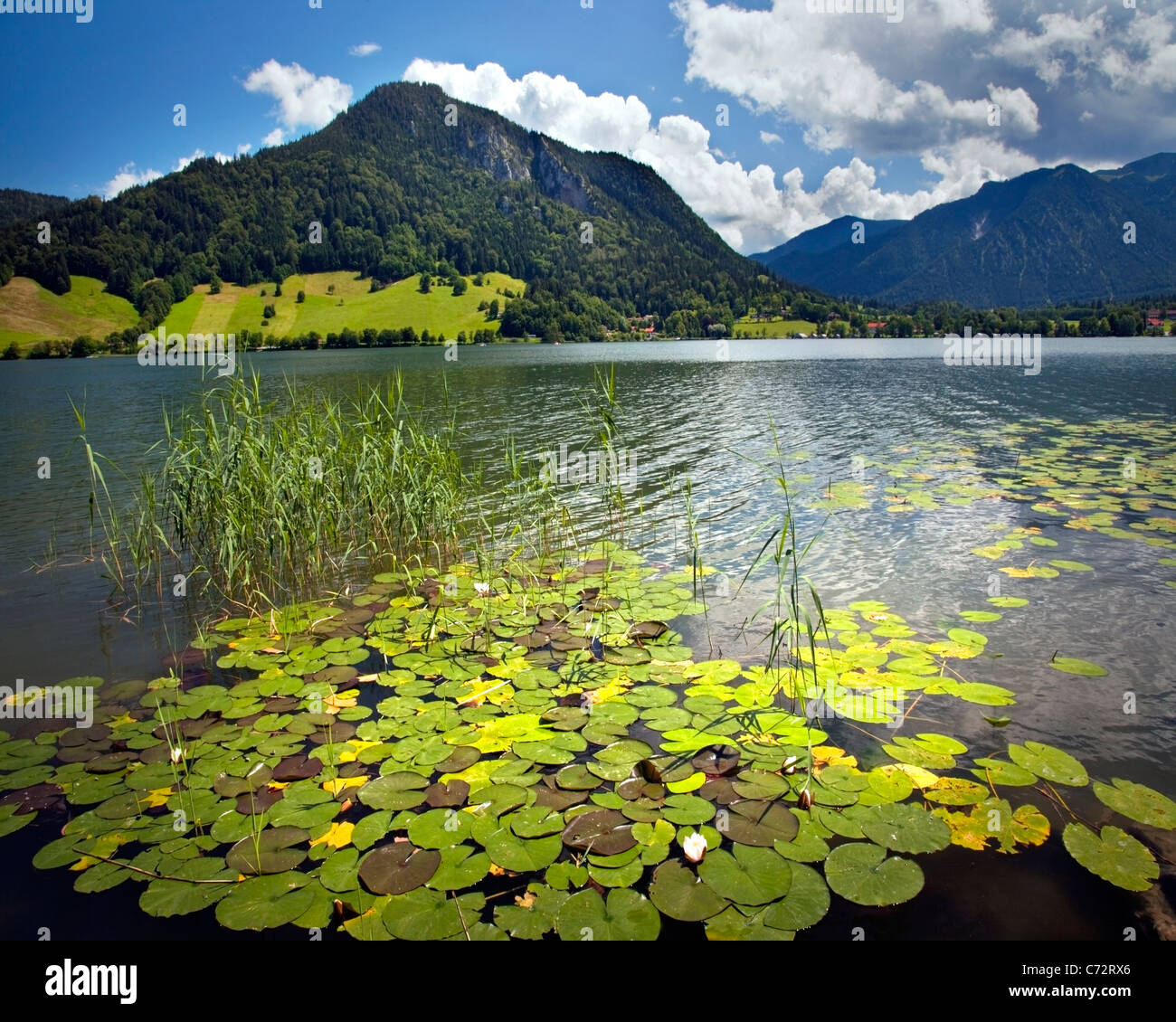 At schliersee hi-res stock photography and images - Alamy