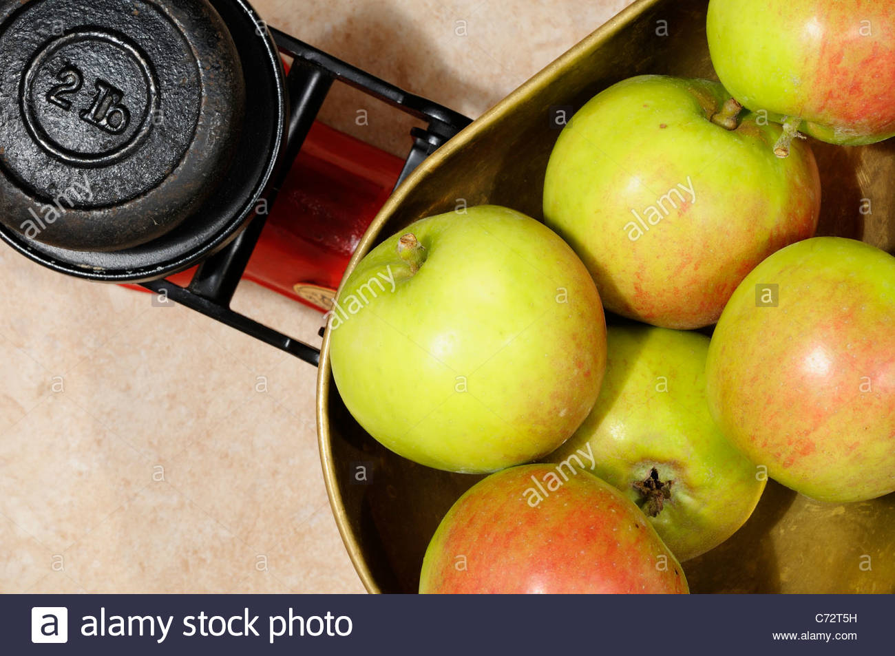 Scale To Measure Lbs High Resolution Stock Photography and Images - Alamy