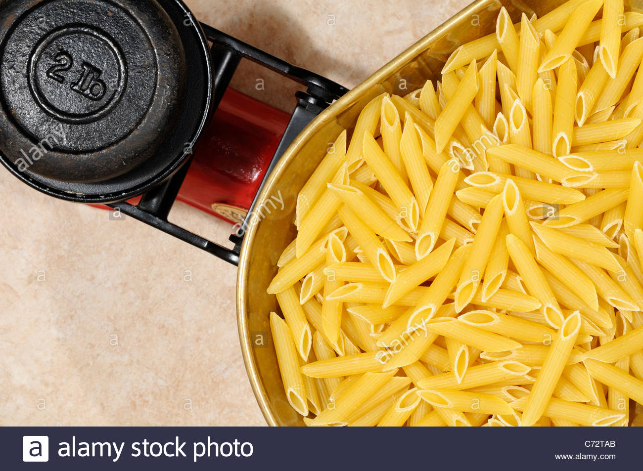 Weigh Goods High Resolution Stock Photography and Images - Alamy