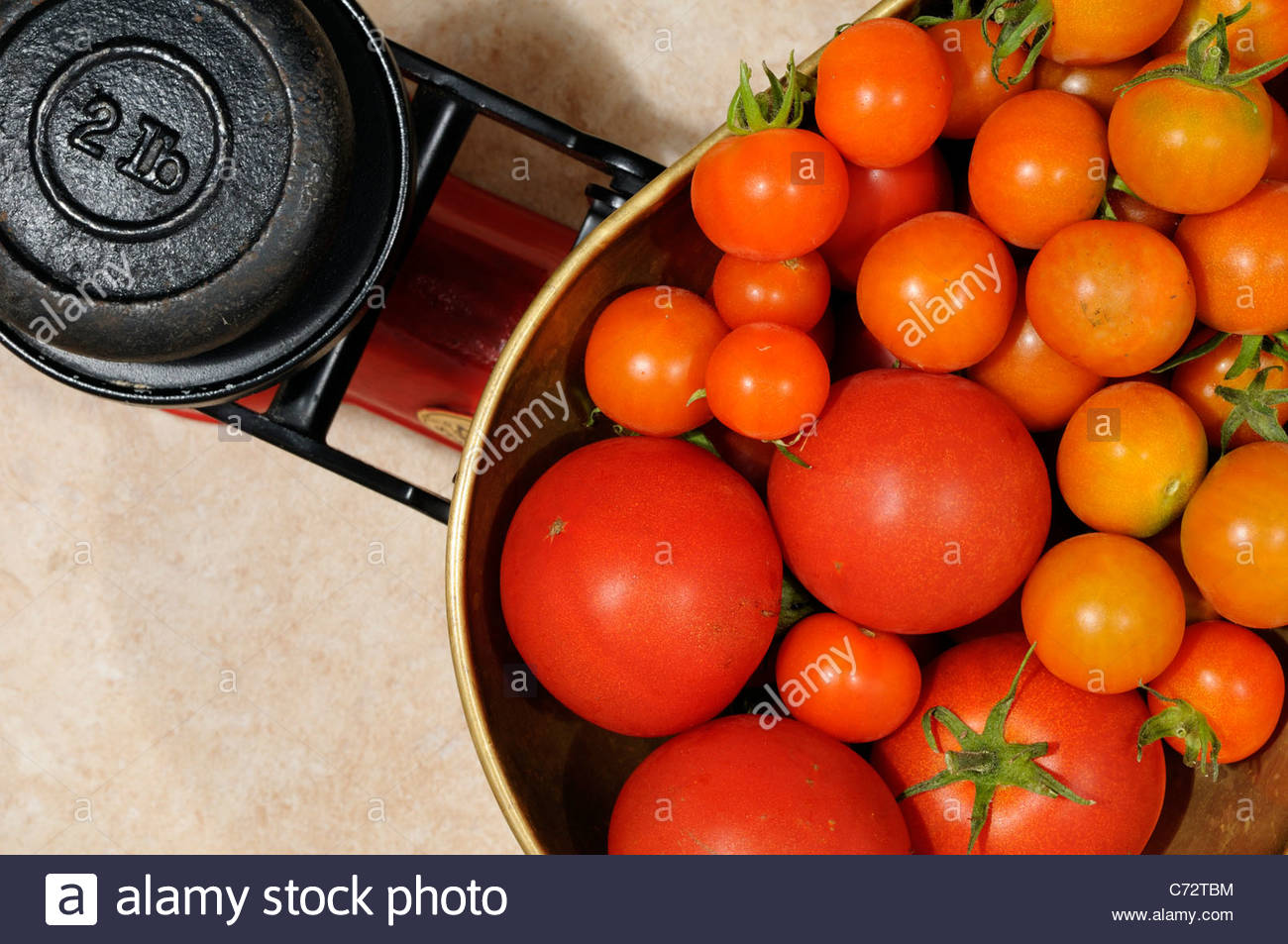 Scale To Measure Lbs High Resolution Stock Photography and Images - Alamy