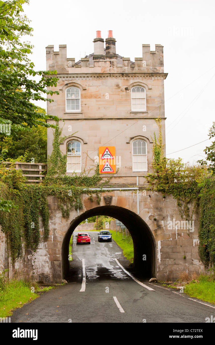 Dry bridge lodge hi-res stock photography and images - Alamy
