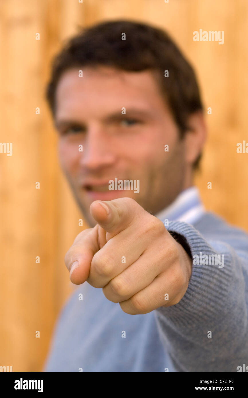 Blurred finger hi-res stock photography and images - Alamy
