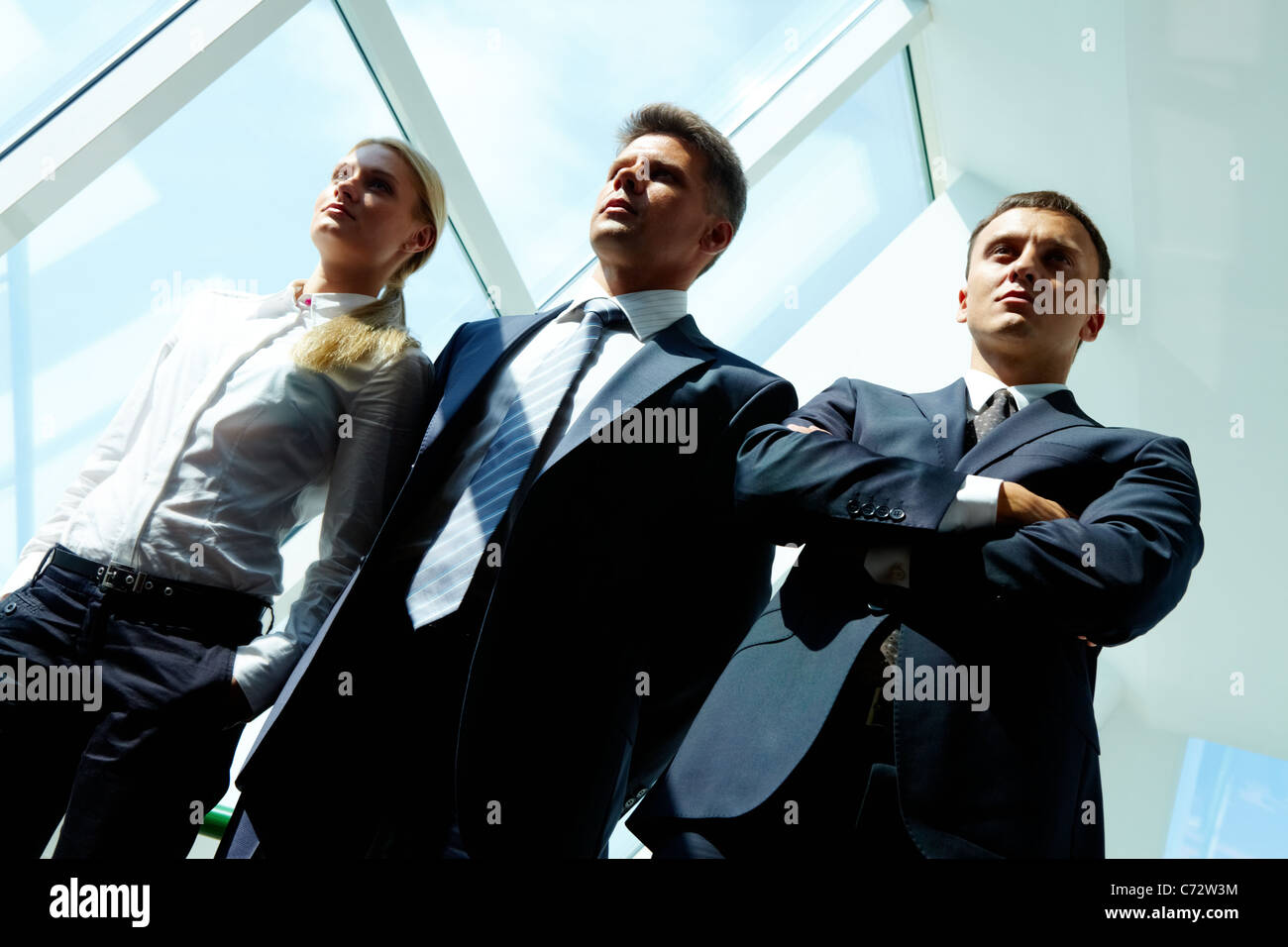 Inside forwards hi-res stock photography and images - Alamy