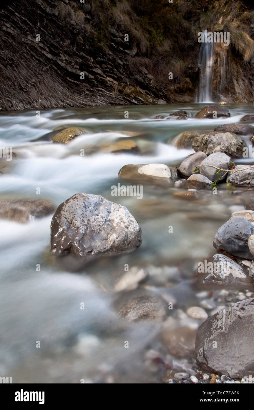 Anso valley hi-res stock photography and images - Alamy