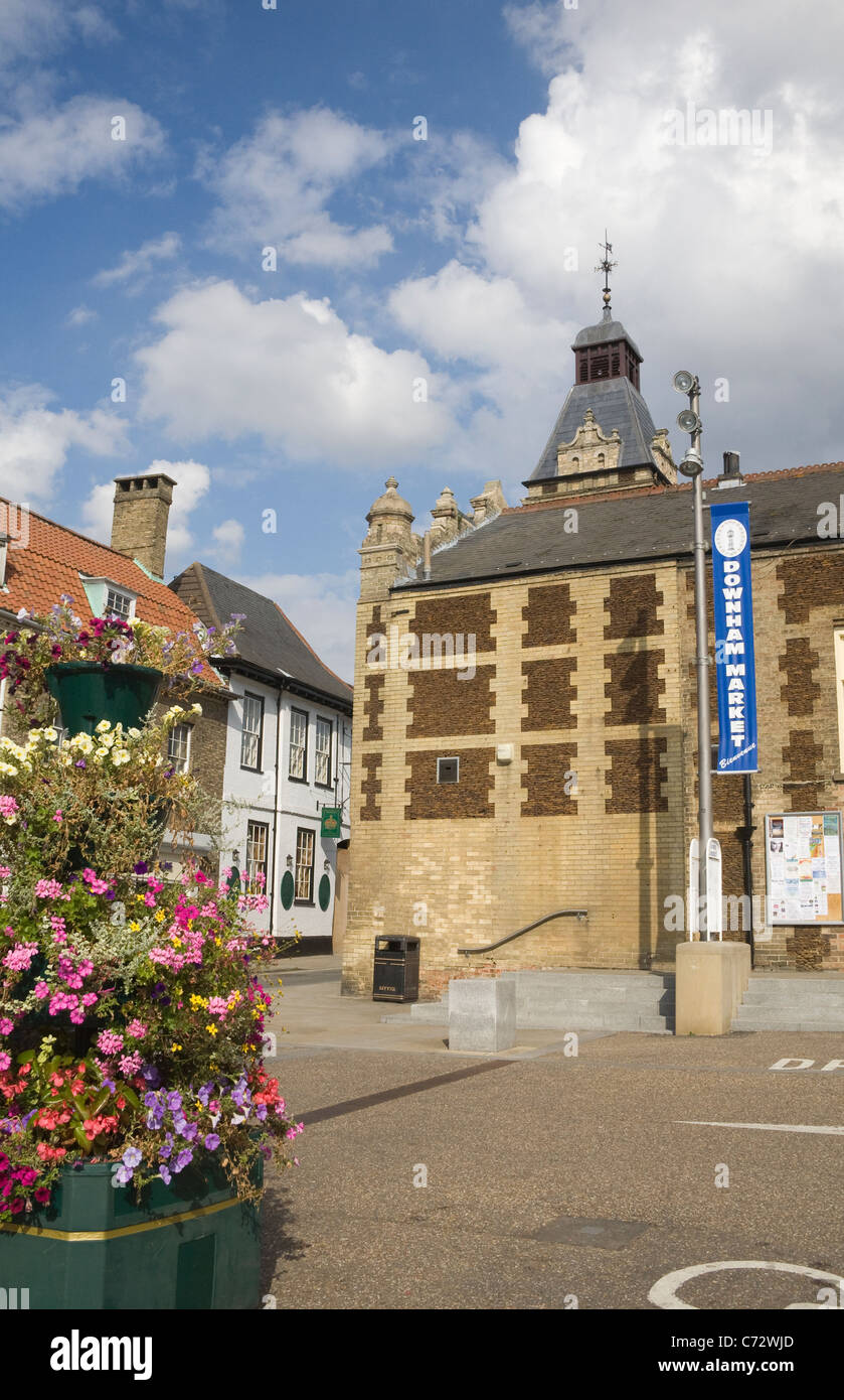 Downham Market High Resolution Stock Photography and Images - Alamy