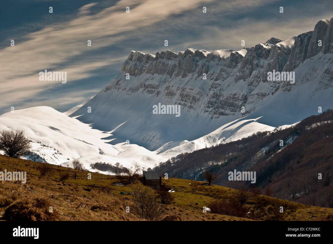 Alanos hi-res stock photography and images - Alamy