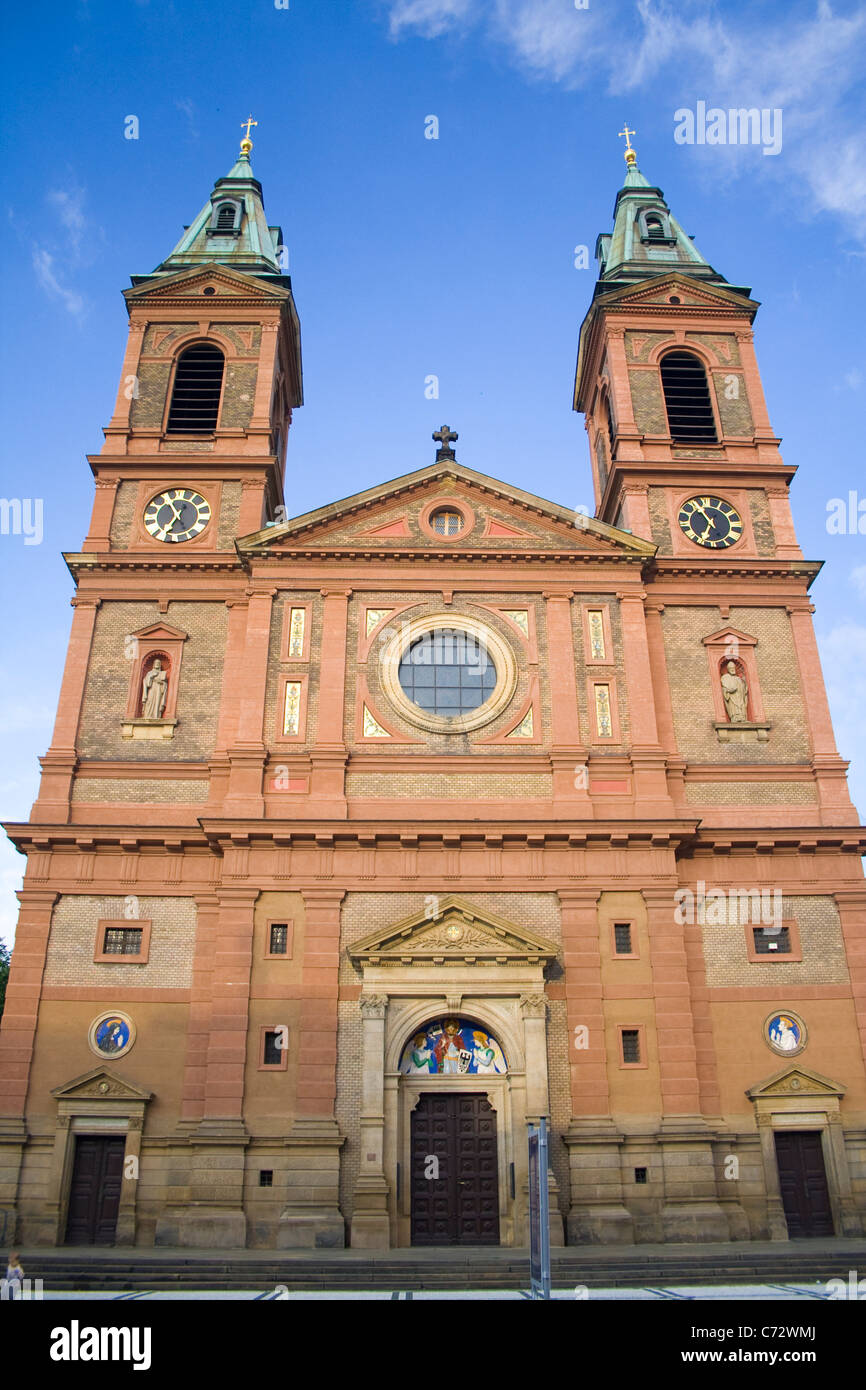 Vaclava hi-res stock photography and images - Alamy