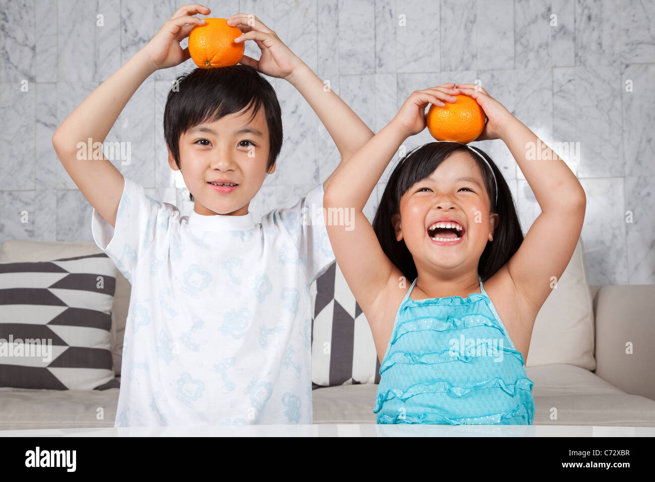 Human happy family hi-res stock photography and images - Alamy