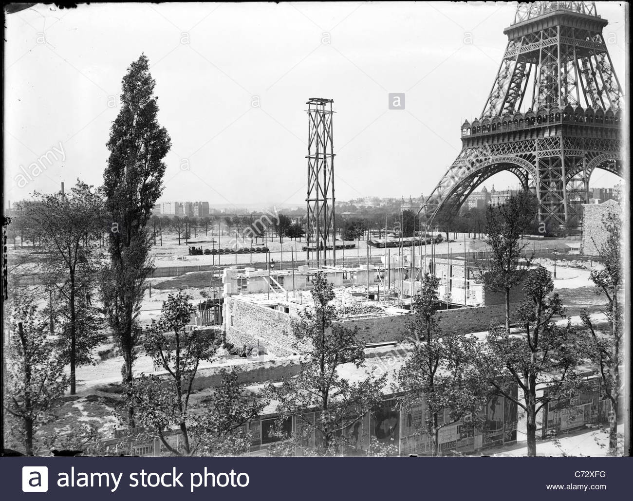1900s Industrial Buildings Stock Photos & 1900s Industrial Buildings ...
