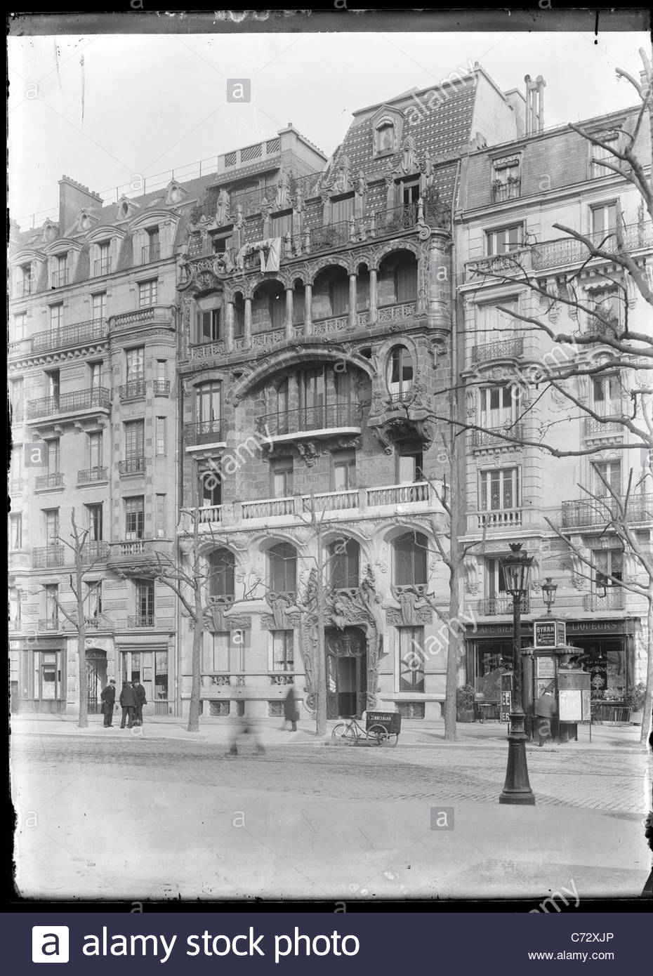 Rapp Paris Stock Photos & Rapp Paris Stock Images - Alamy