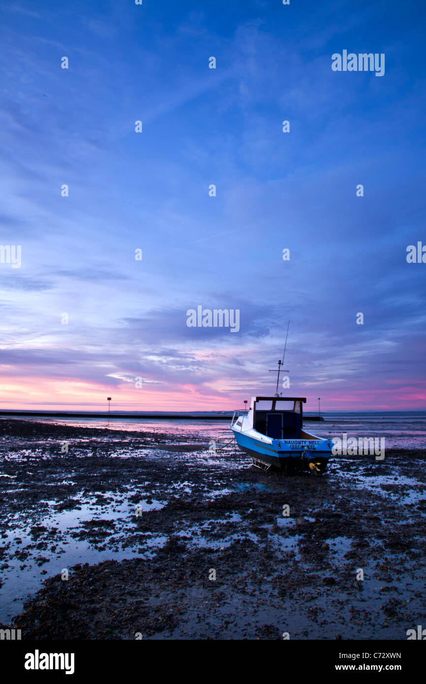 Shoebury Common Beach High Resolution Stock Photography and Images - Alamy