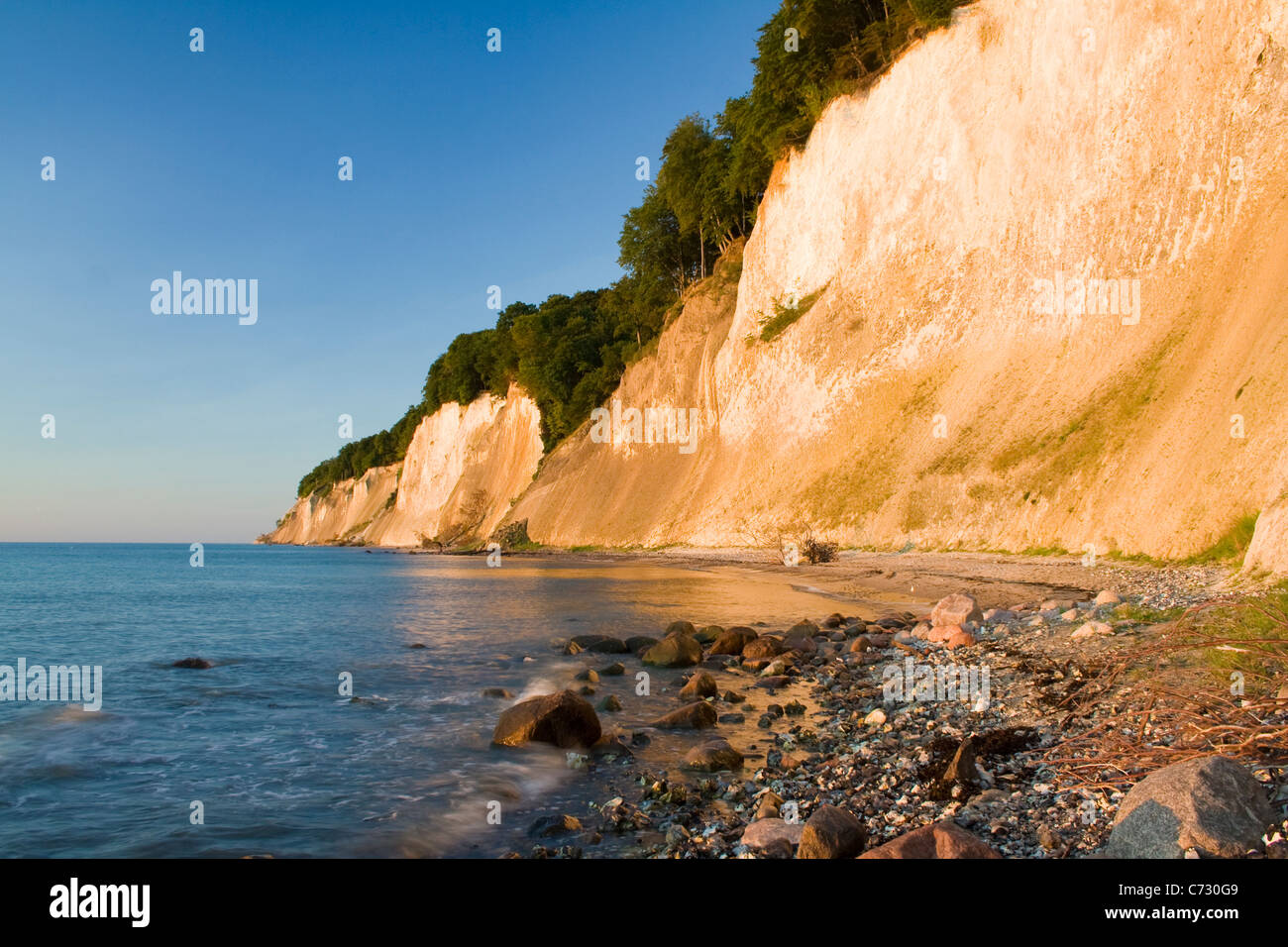 Ruegen hi-res stock photography and images - Alamy