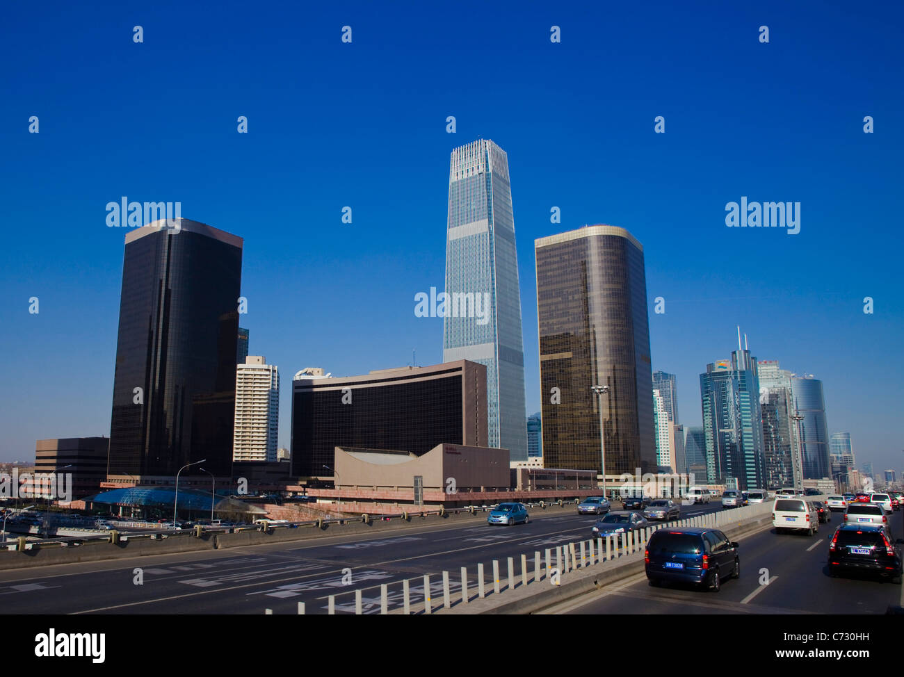Beijing convention centre hi-res stock photography and images - Alamy