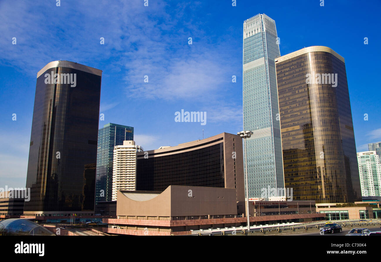Beijing convention centre hi-res stock photography and images - Alamy