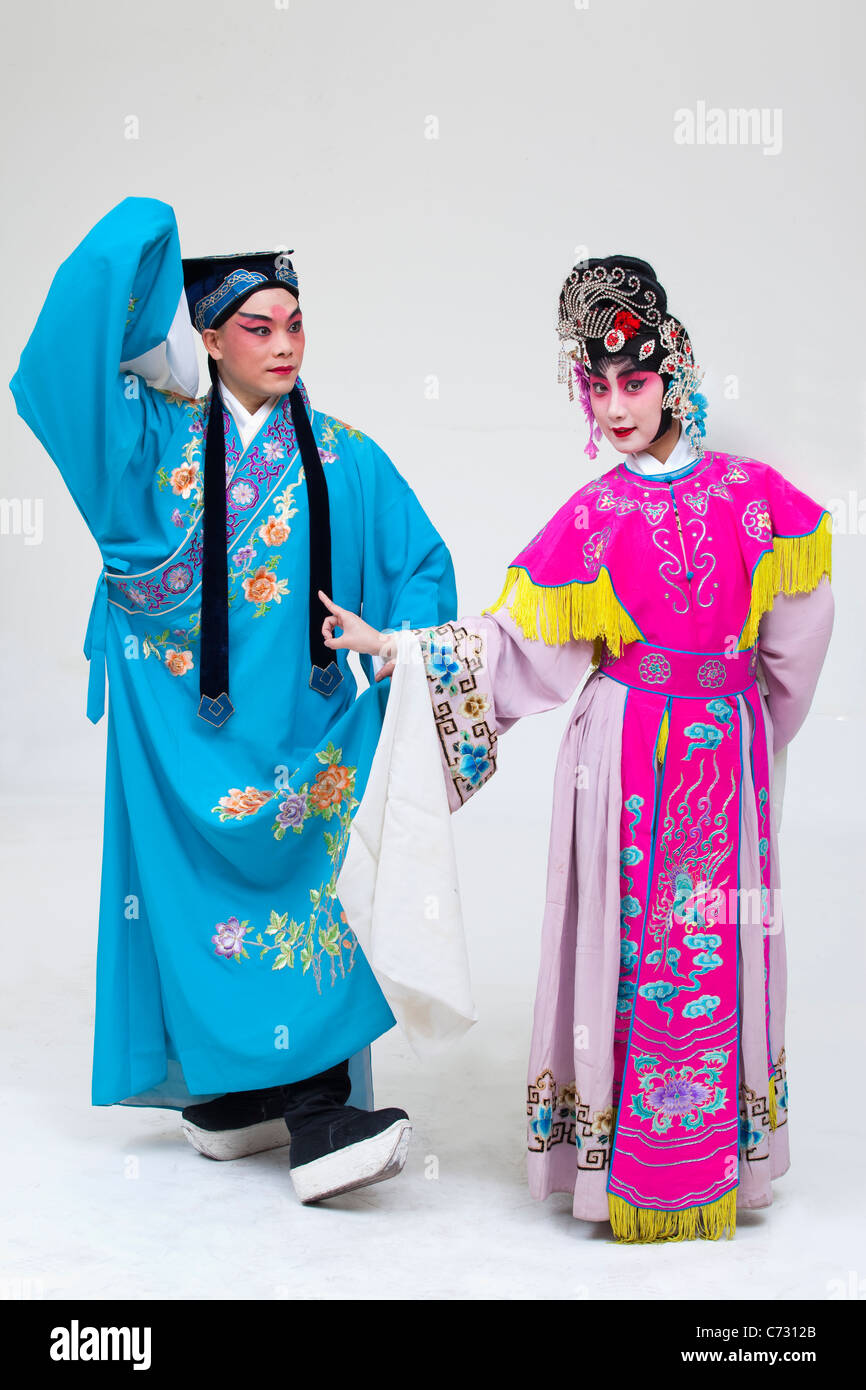 Matchmaker china hi-res stock photography and images - Alamy