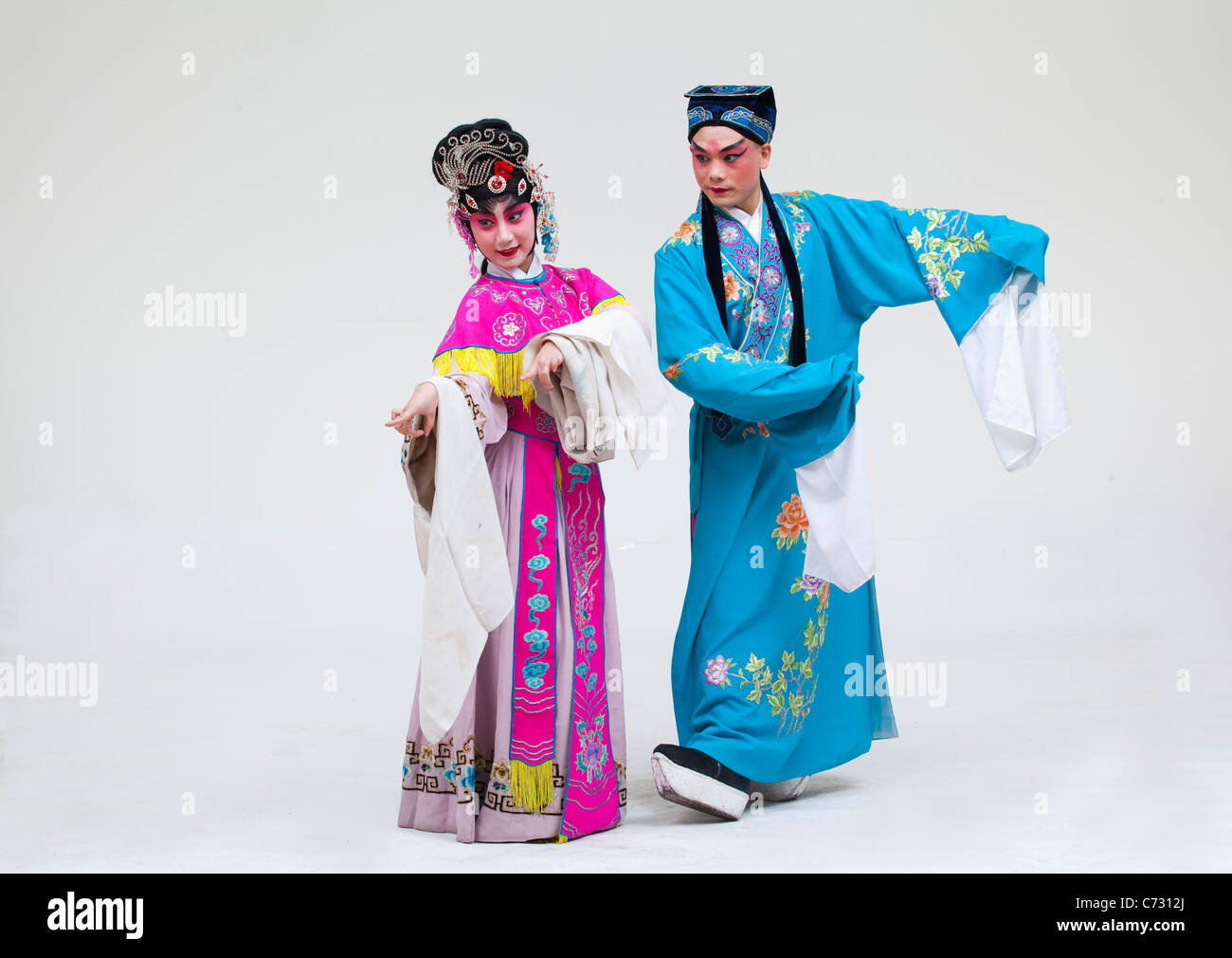 Matchmaker china hi-res stock photography and images - Alamy