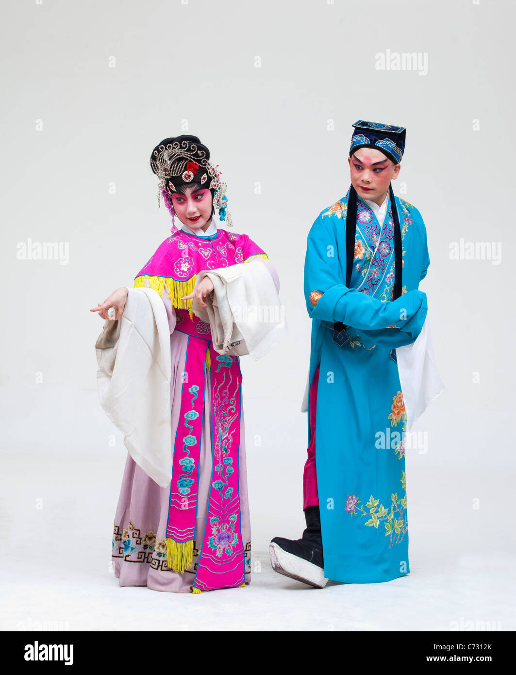 Matchmaker china hi-res stock photography and images - Alamy