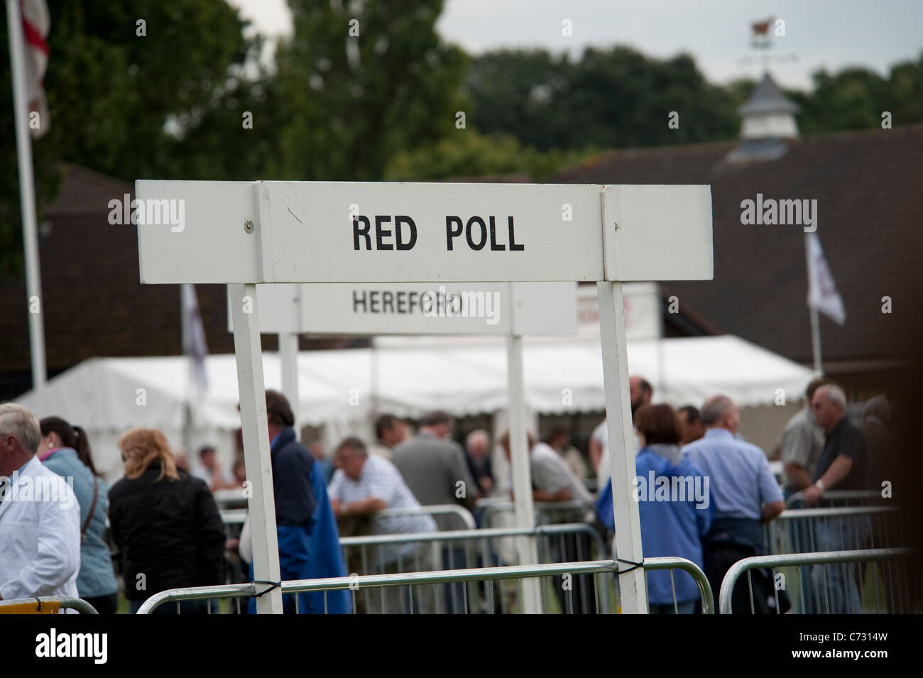 Cattle breeding signs hi-res stock photography and images - Alamy