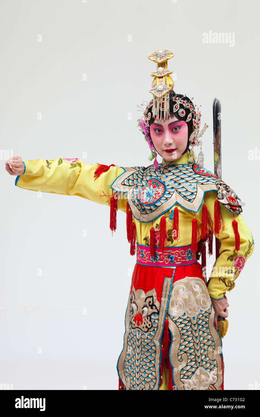 Concubine art hi-res stock photography and images - Alamy