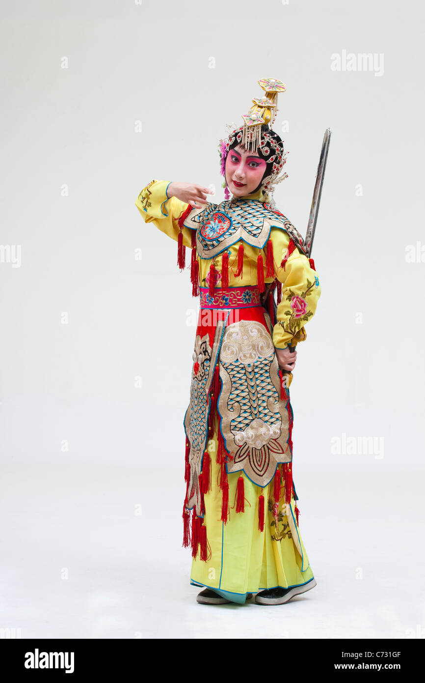Concubine hi-res stock photography and images - Alamy