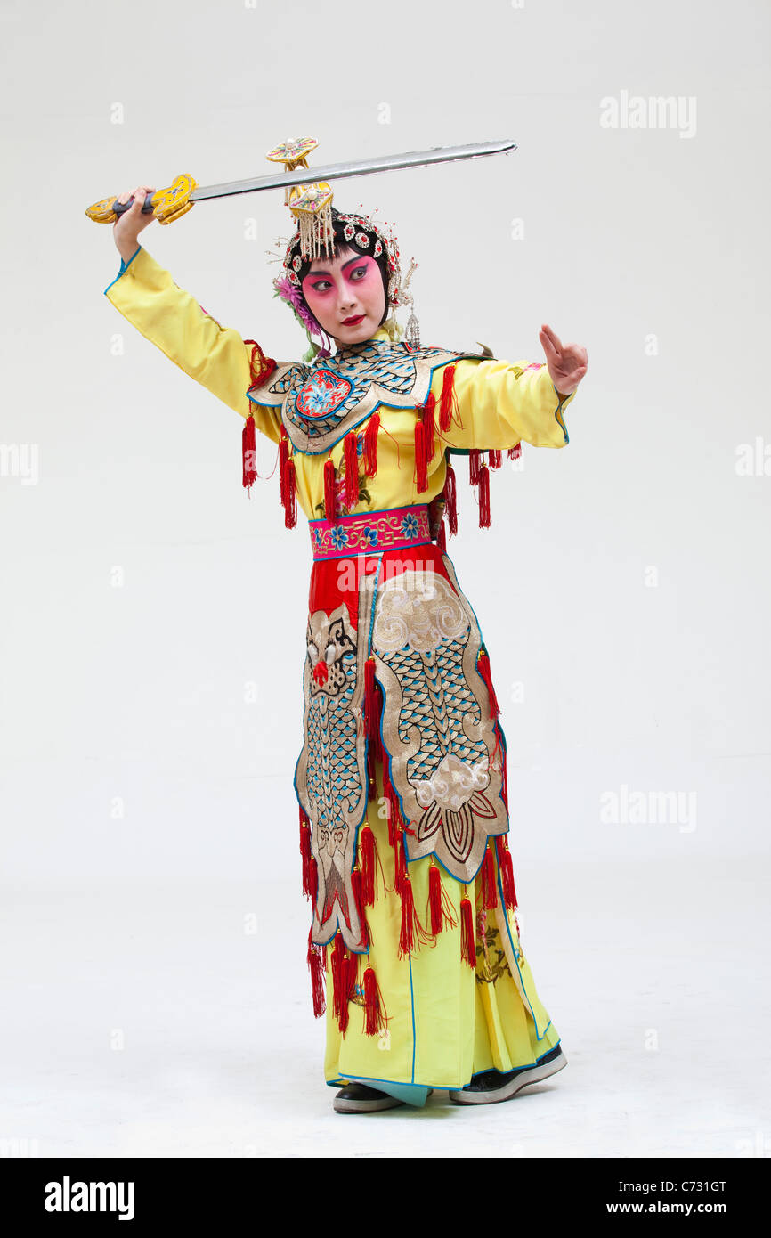 Concubine art hi-res stock photography and images - Alamy