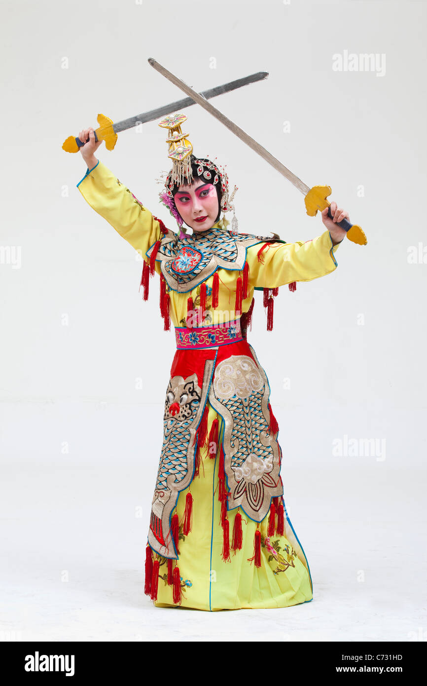 Concubine hi-res stock photography and images - Alamy