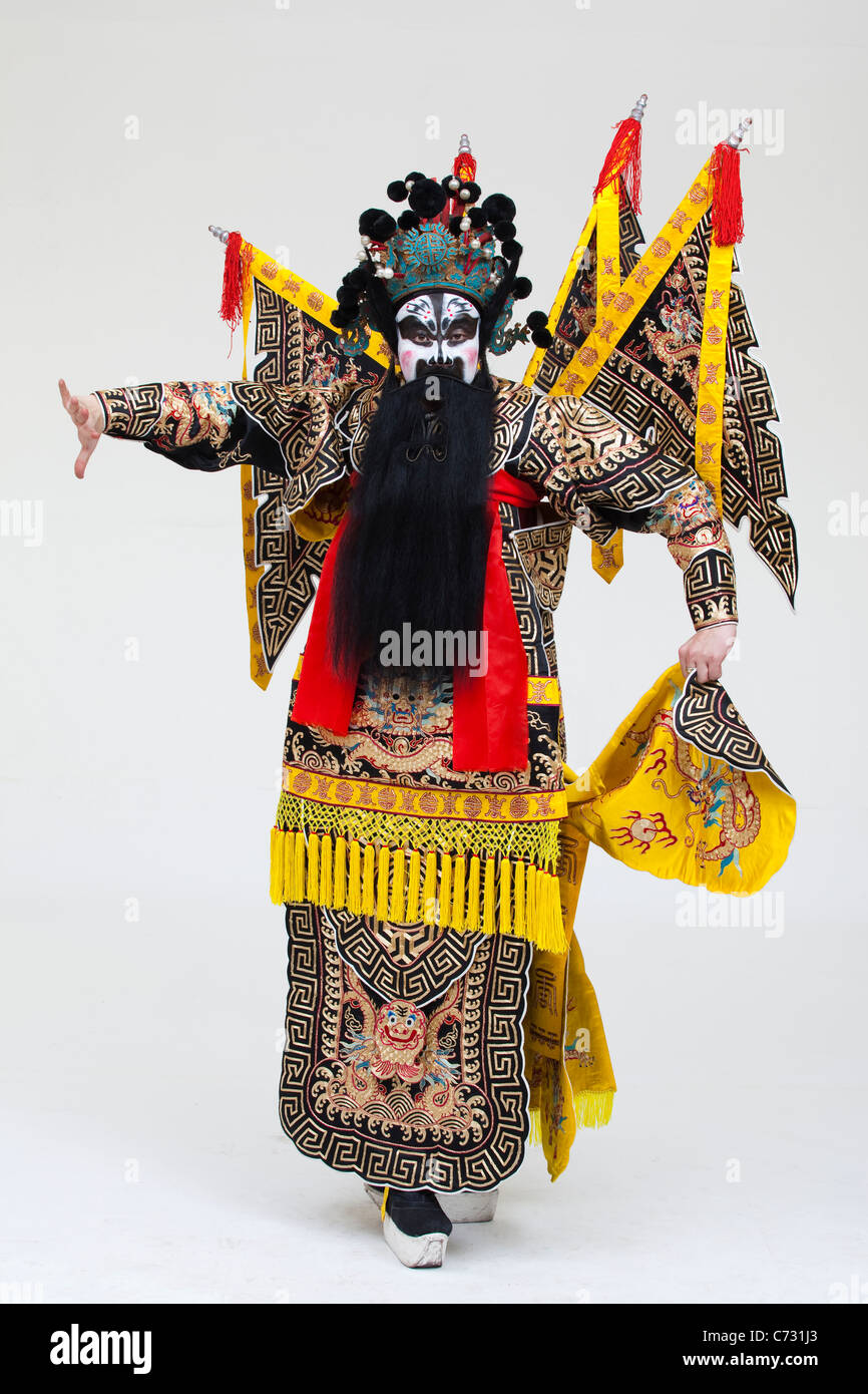 Zhang fei hi-res stock photography and images - Alamy