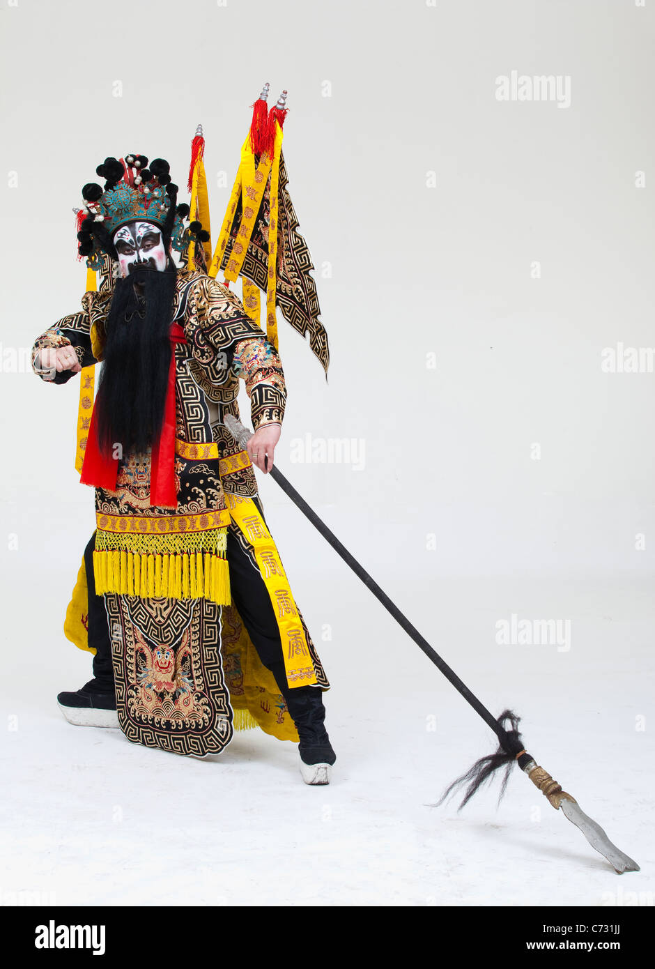 Zhang fei hi-res stock photography and images - Alamy