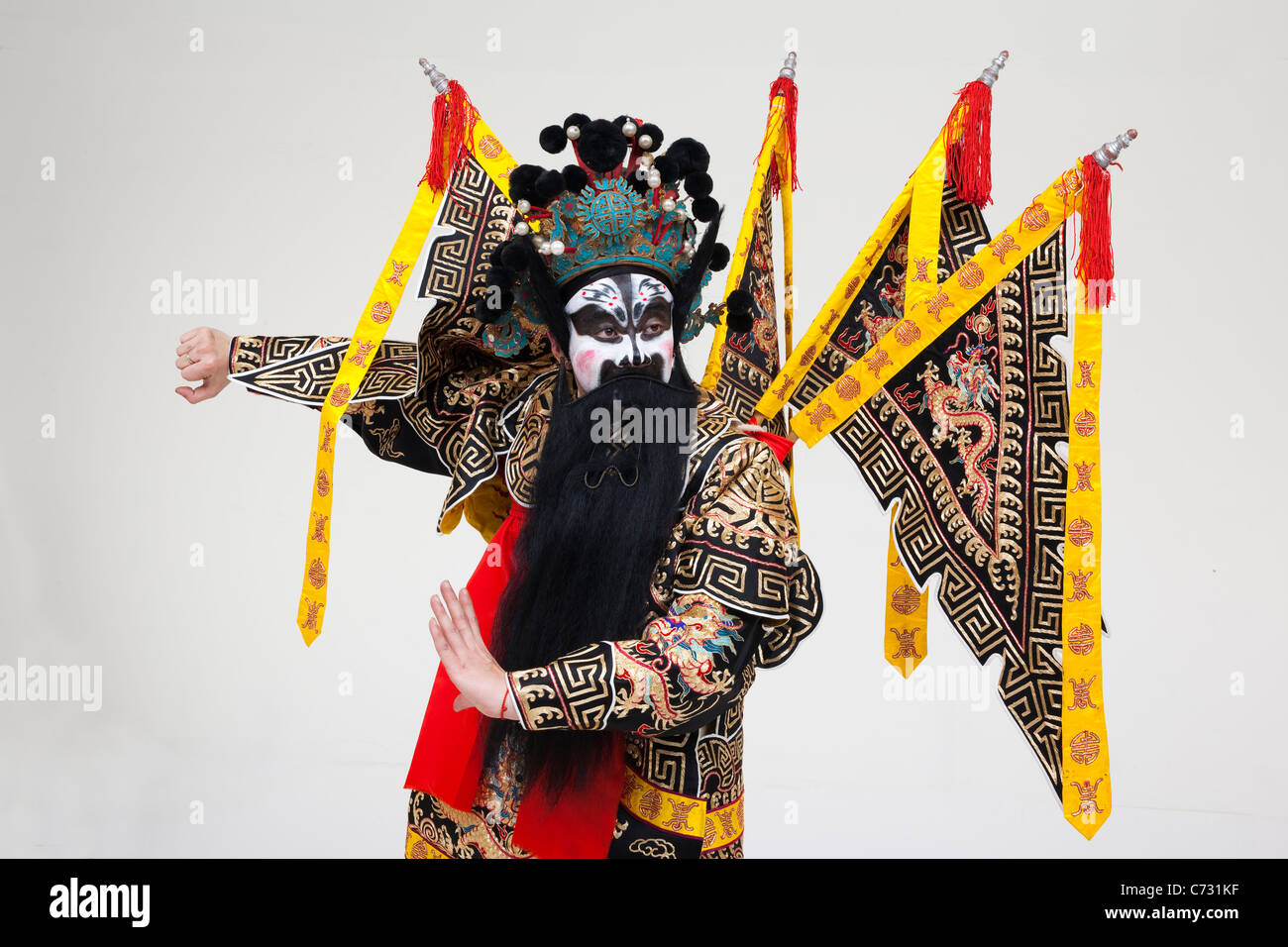 Zhang fei hi-res stock photography and images - Alamy