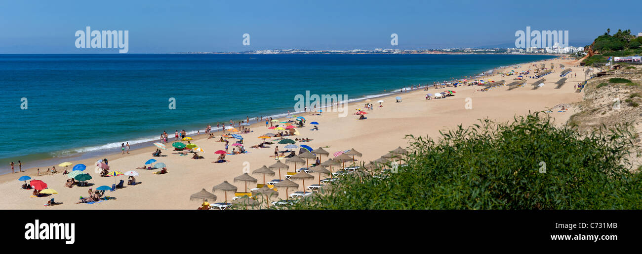 Praia do trafal hi-res stock photography and images - Alamy