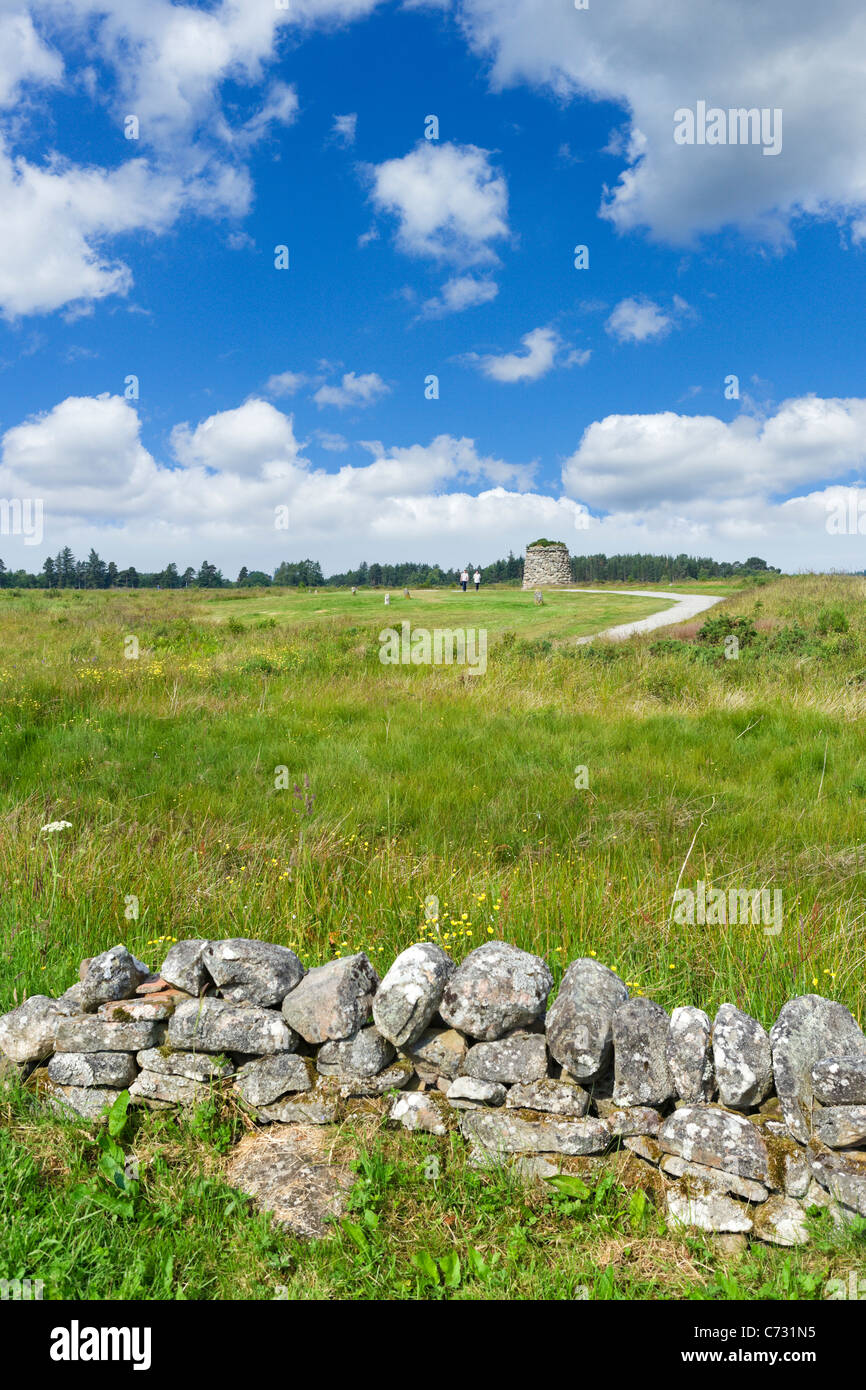 Culloden High Resolution Stock Photography and Images - Alamy