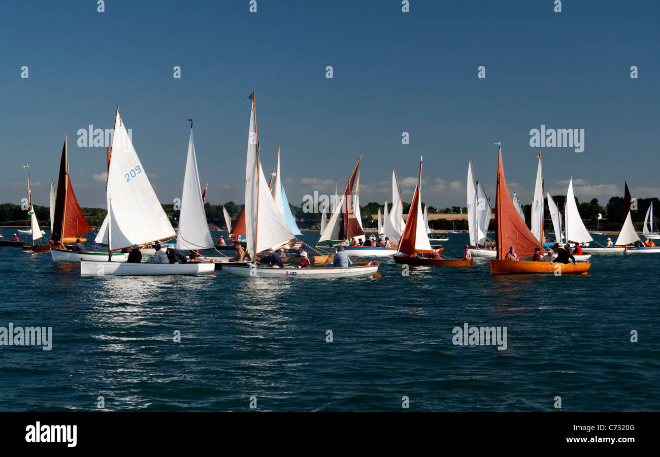 Flotilla hi-res stock photography and images - Alamy