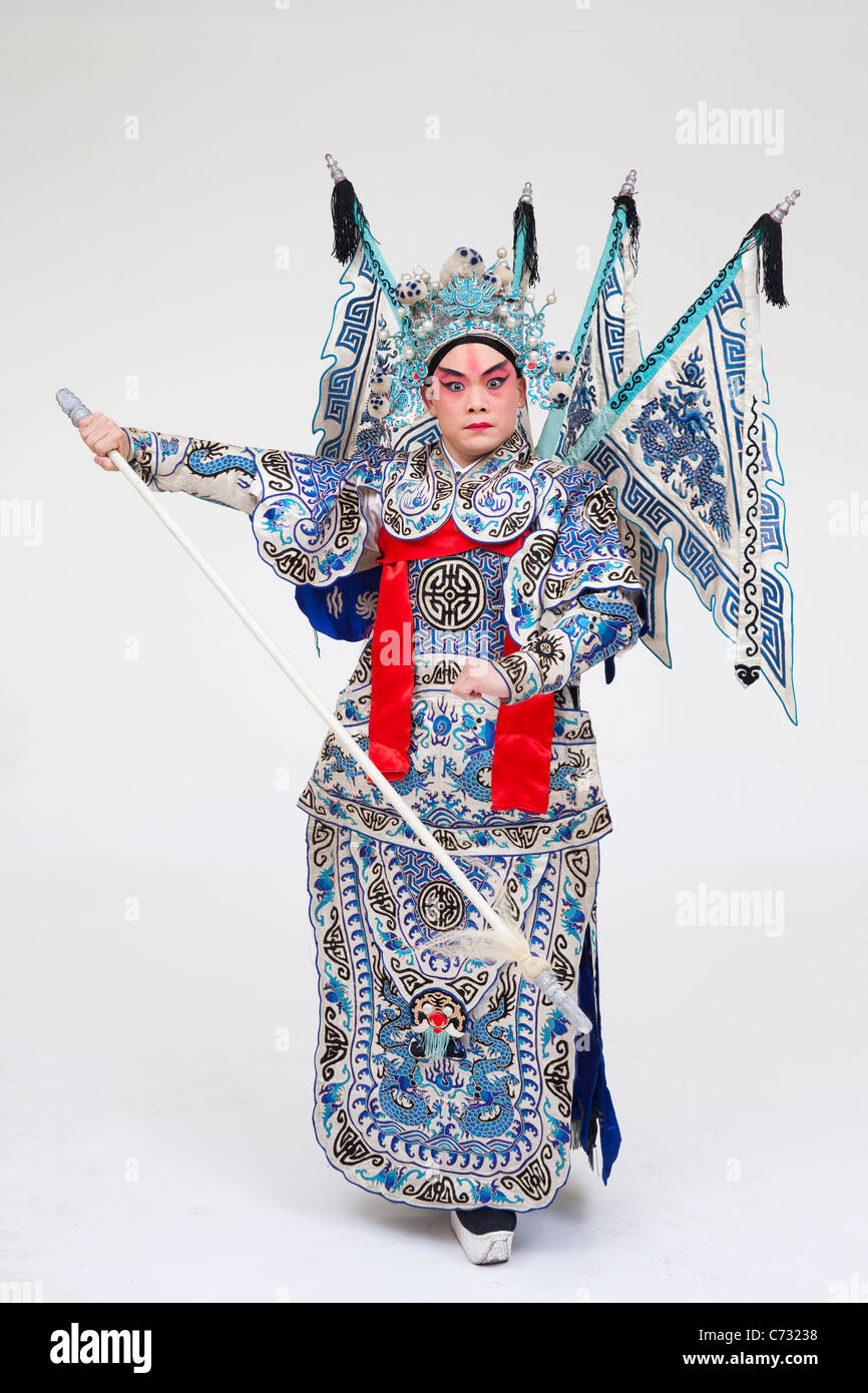 Zhao yun hi-res stock photography and images - Alamy