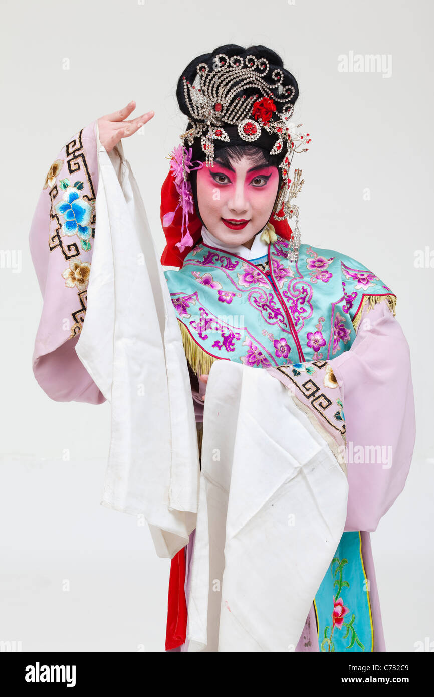 Chinese matchmaker hi-res stock photography and images - Alamy