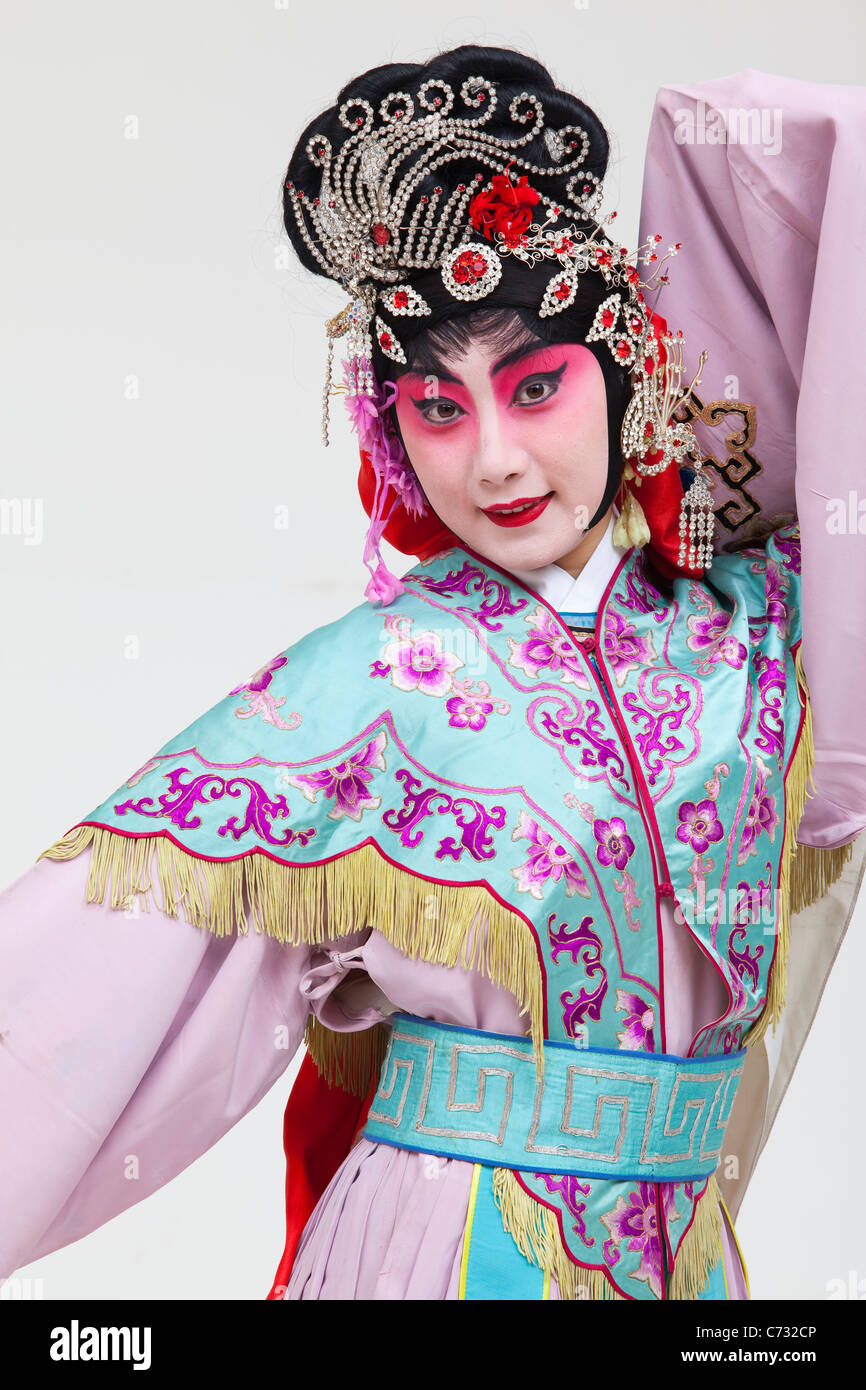 Chinese matchmaker hi-res stock photography and images - Alamy