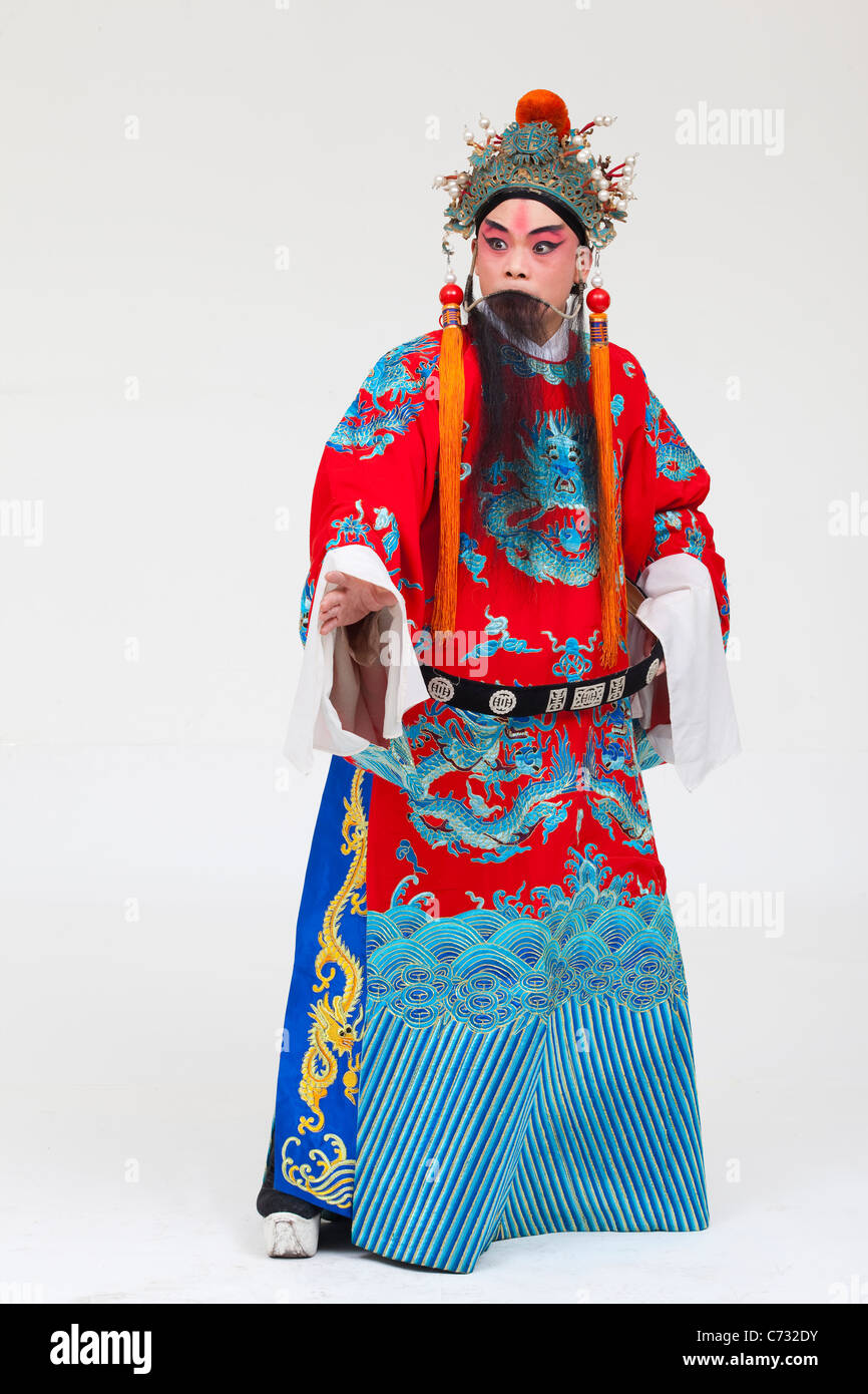 Bei liu hi-res stock photography and images - Alamy