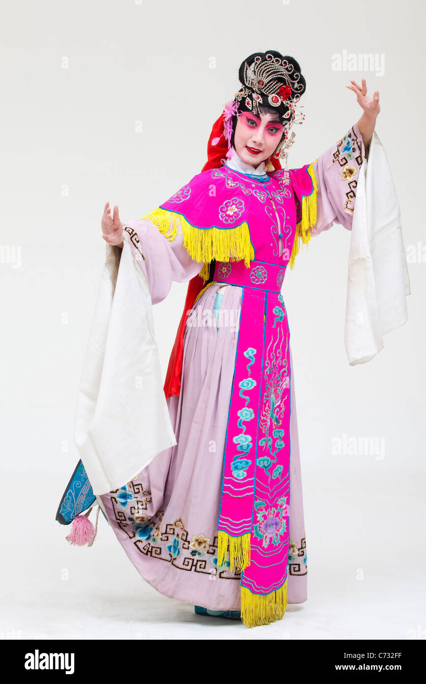 Chinese matchmaker hi-res stock photography and images - Alamy