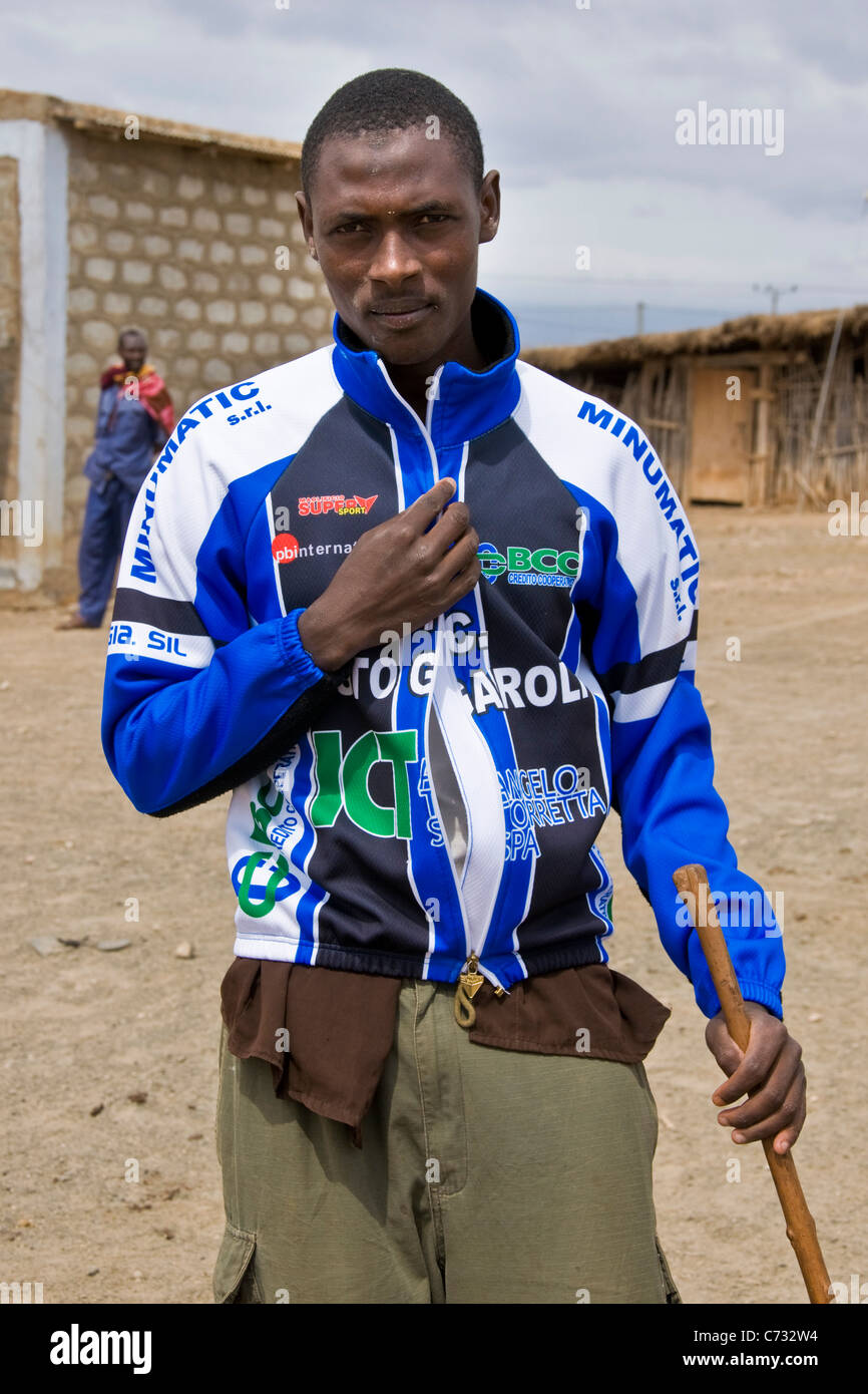 El Sod, Ethiopia Stock Photo - Alamy