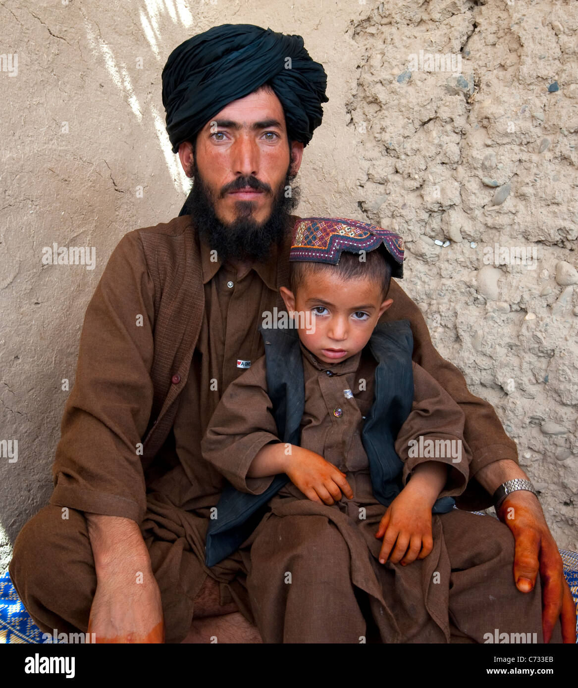 Pathan People Beautiful