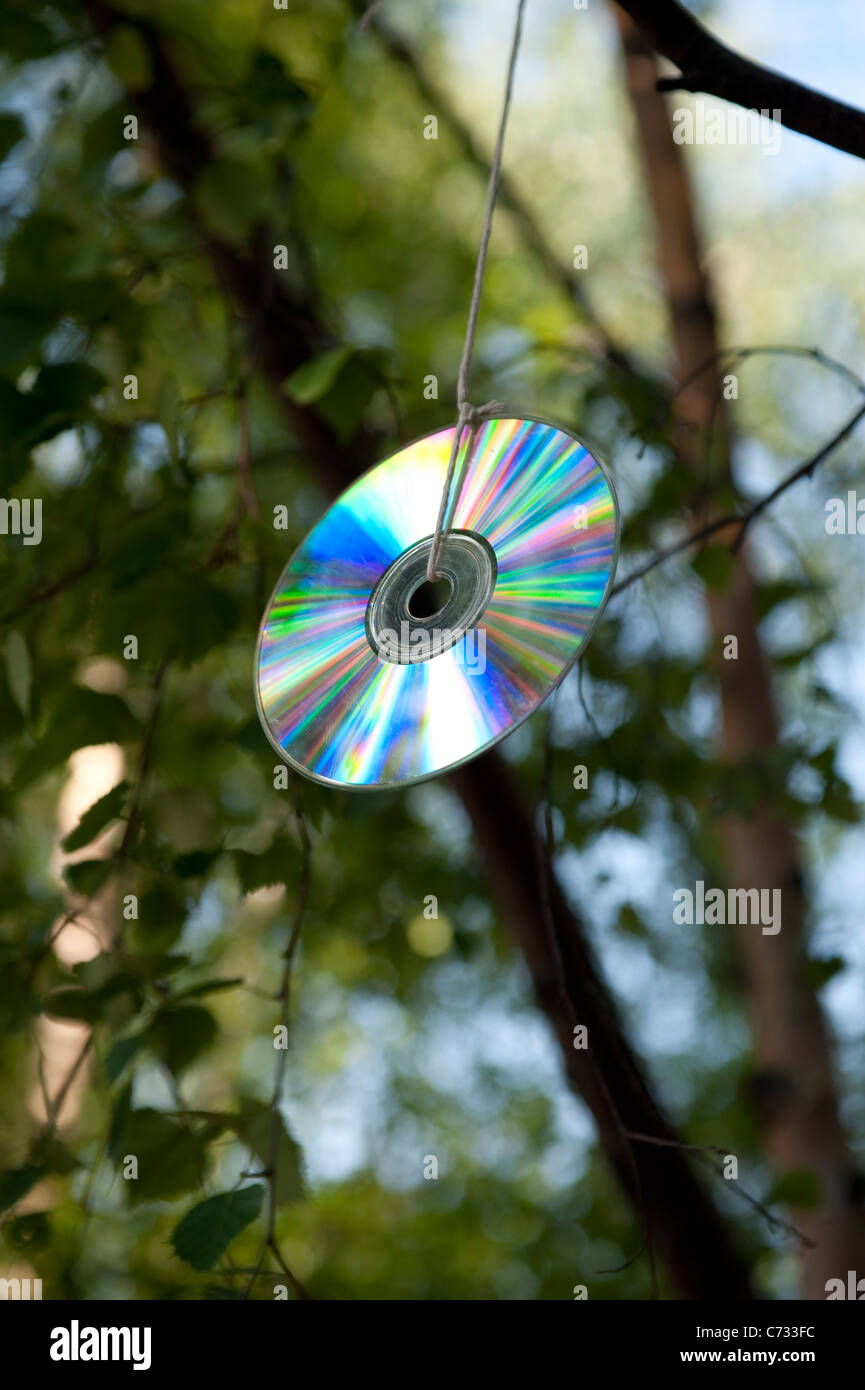 Compact disk art hi-res stock photography and images - Alamy