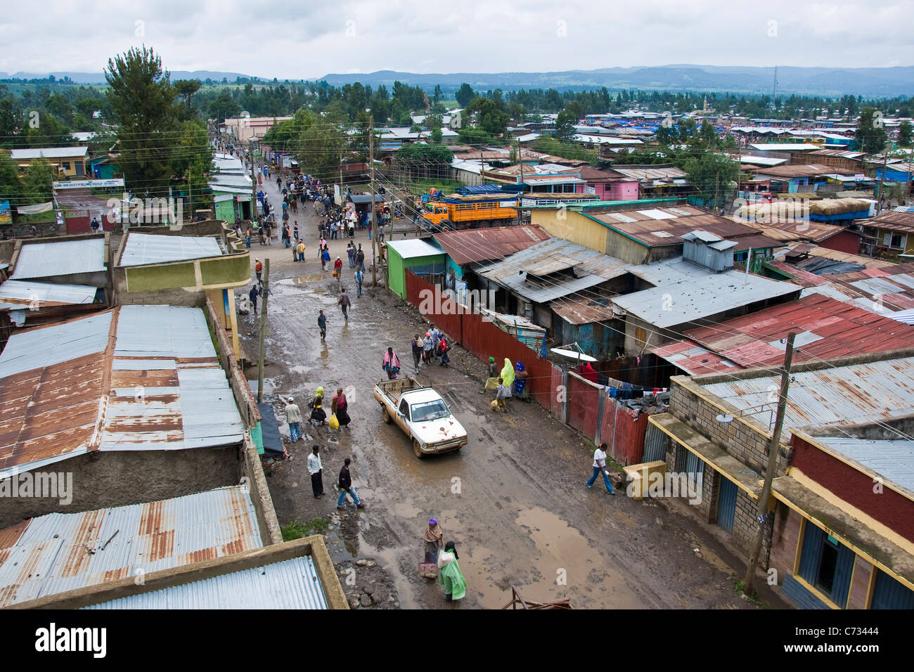 Adaba hi-res stock photography and images - Alamy