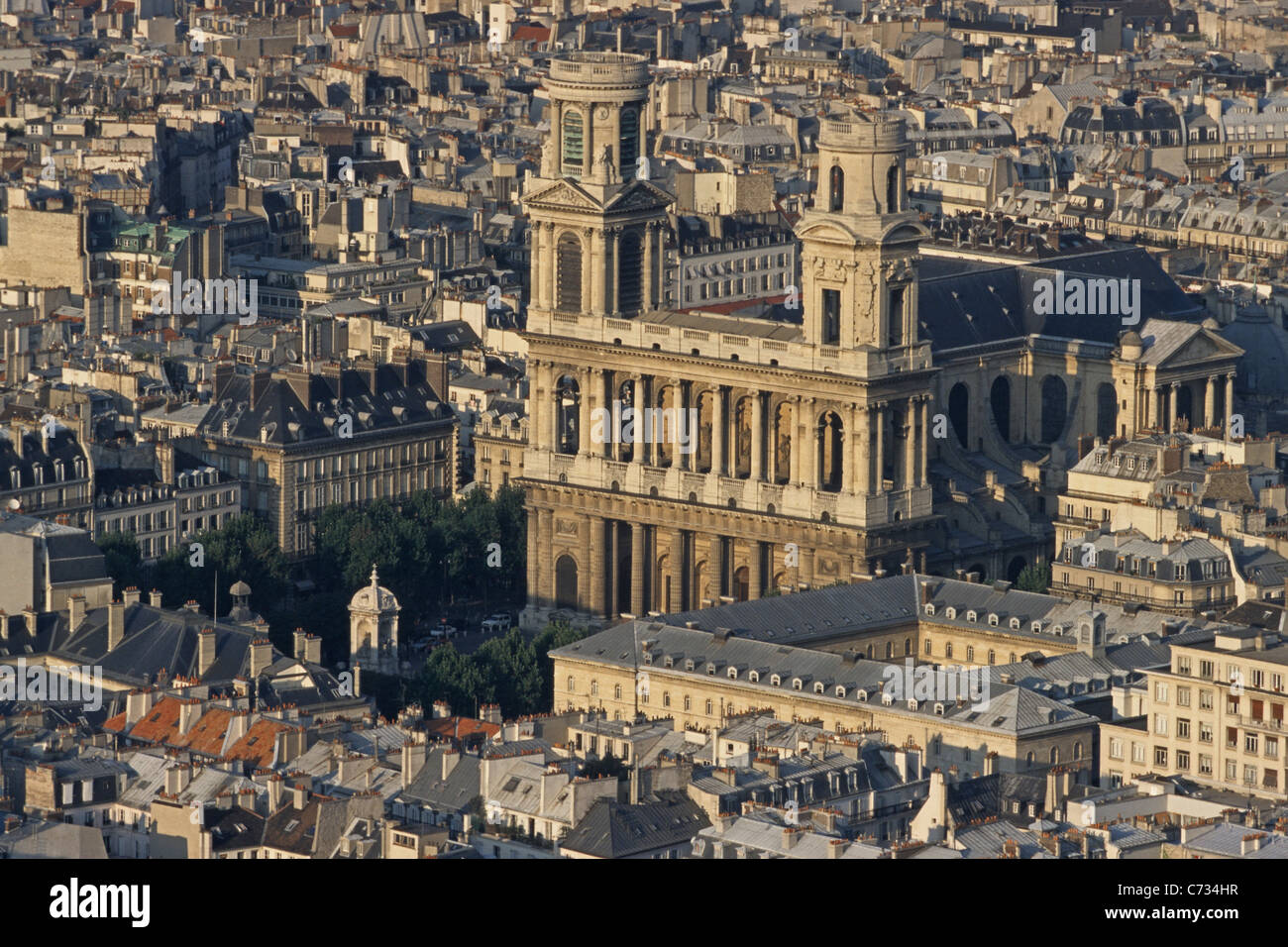 Neo classical church hi-res stock photography and images - Alamy