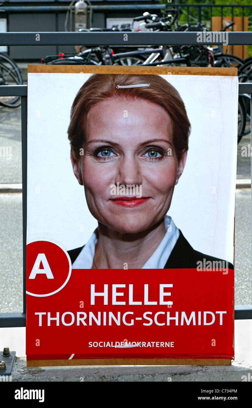 Social democrats poster hi-res stock photography and images - Alamy