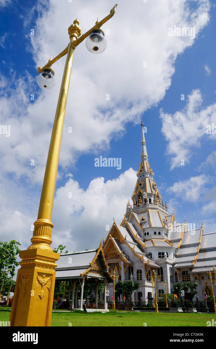 Chachoengsao hi-res stock photography and images - Alamy