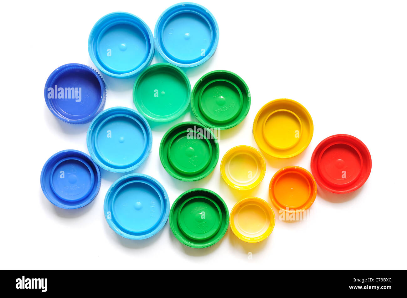 Bottle cap collection hi-res stock photography and images - Alamy