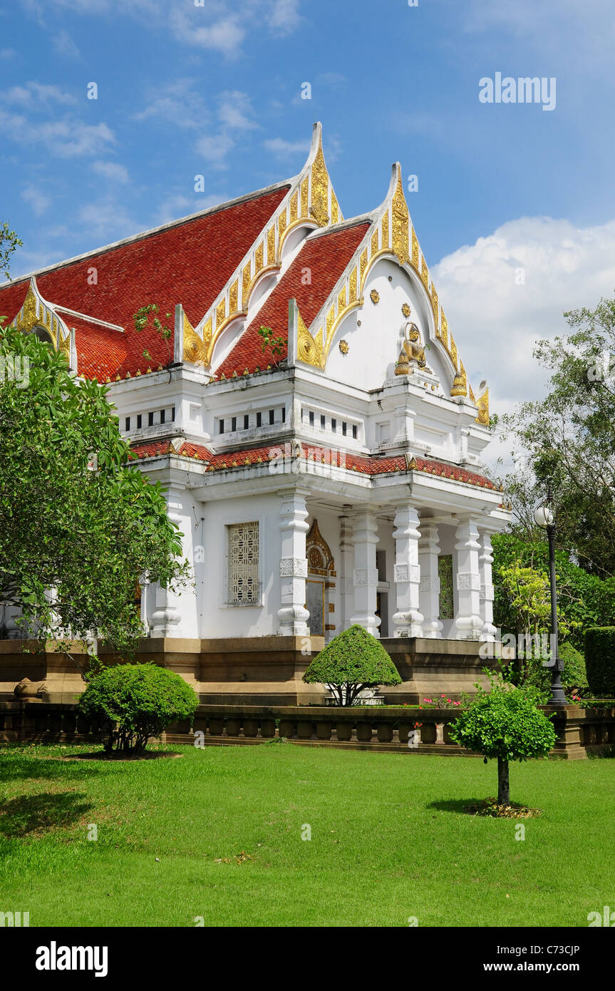 Nakhonpathom hi-res stock photography and images - Alamy