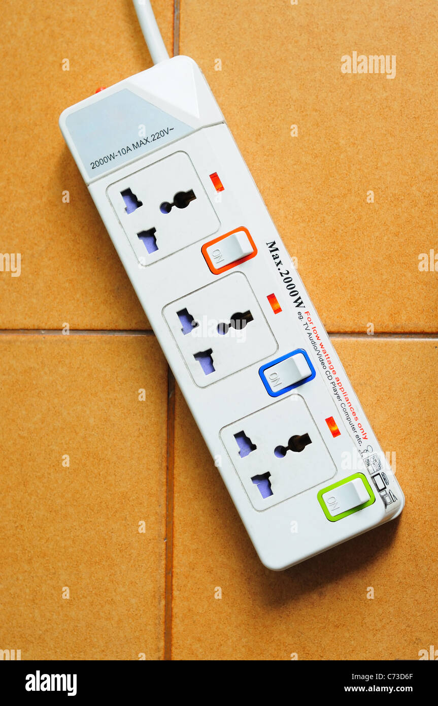 Ac current hi-res stock photography and images - Alamy