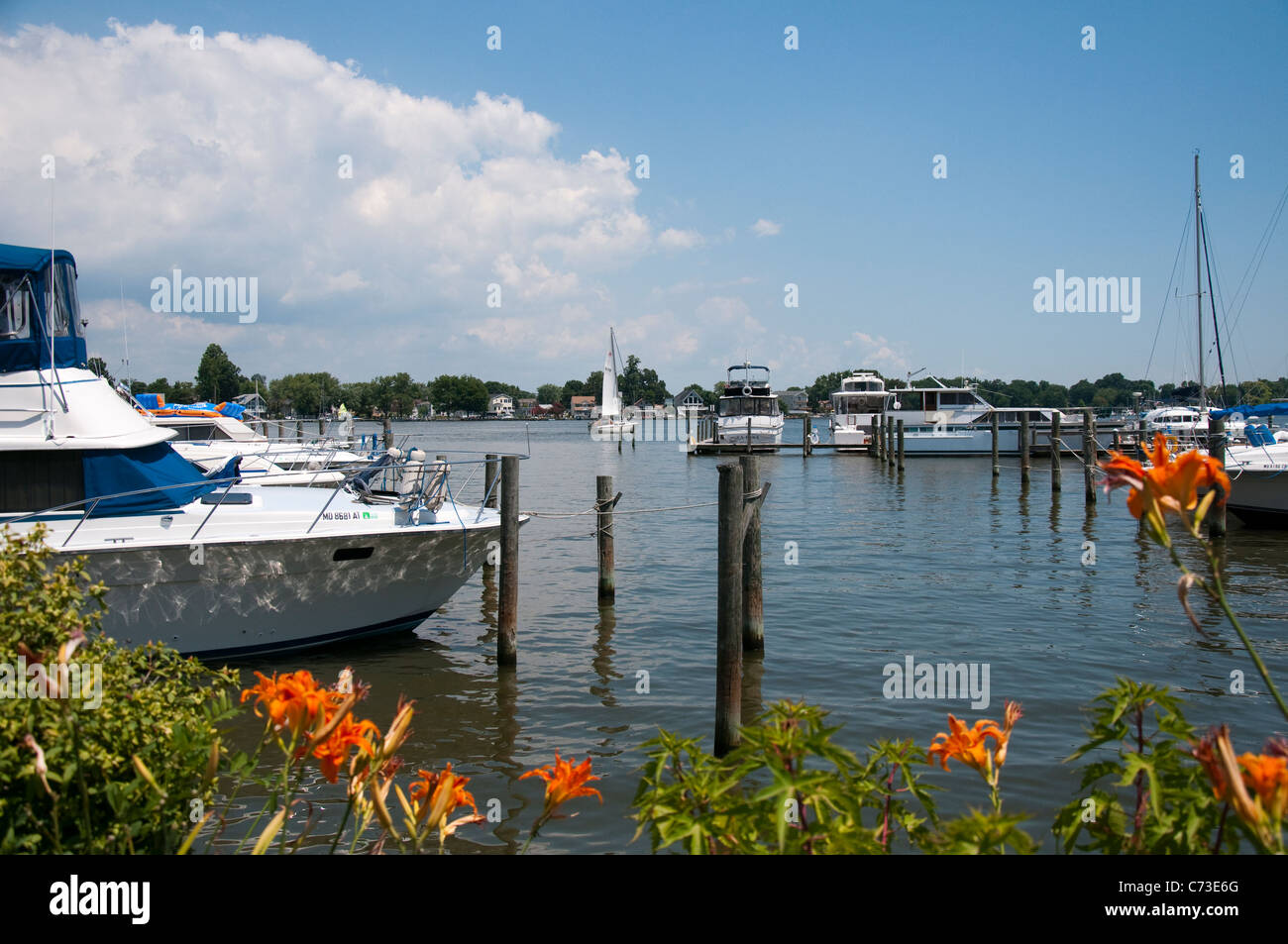 Essex maryland hi-res stock photography and images - Alamy